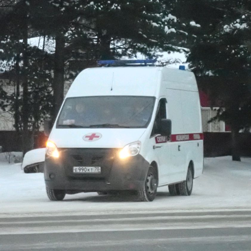 Иконка канала Анатолий Рубцов