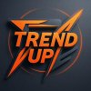Иконка канала Trend Up Media
