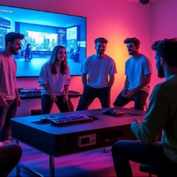 Иконка канала Все Игрофильмы