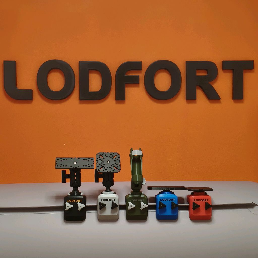 Иконка канала LODFORT- комфорт и стиль в лодке