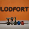 Иконка канала LODFORT- комфорт и стиль в лодке