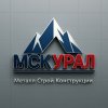Иконка канала МСК Урал