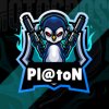 Иконка канала 🎮Pl@ton⚡️