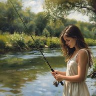 Иконка канала АУТДОРС