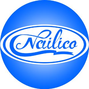Иконка канала Nailico