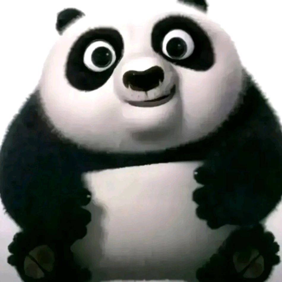 Иконка канала Панда Жыр