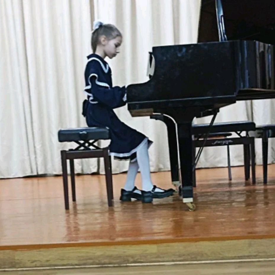 Иконка канала МаргоКлавиши