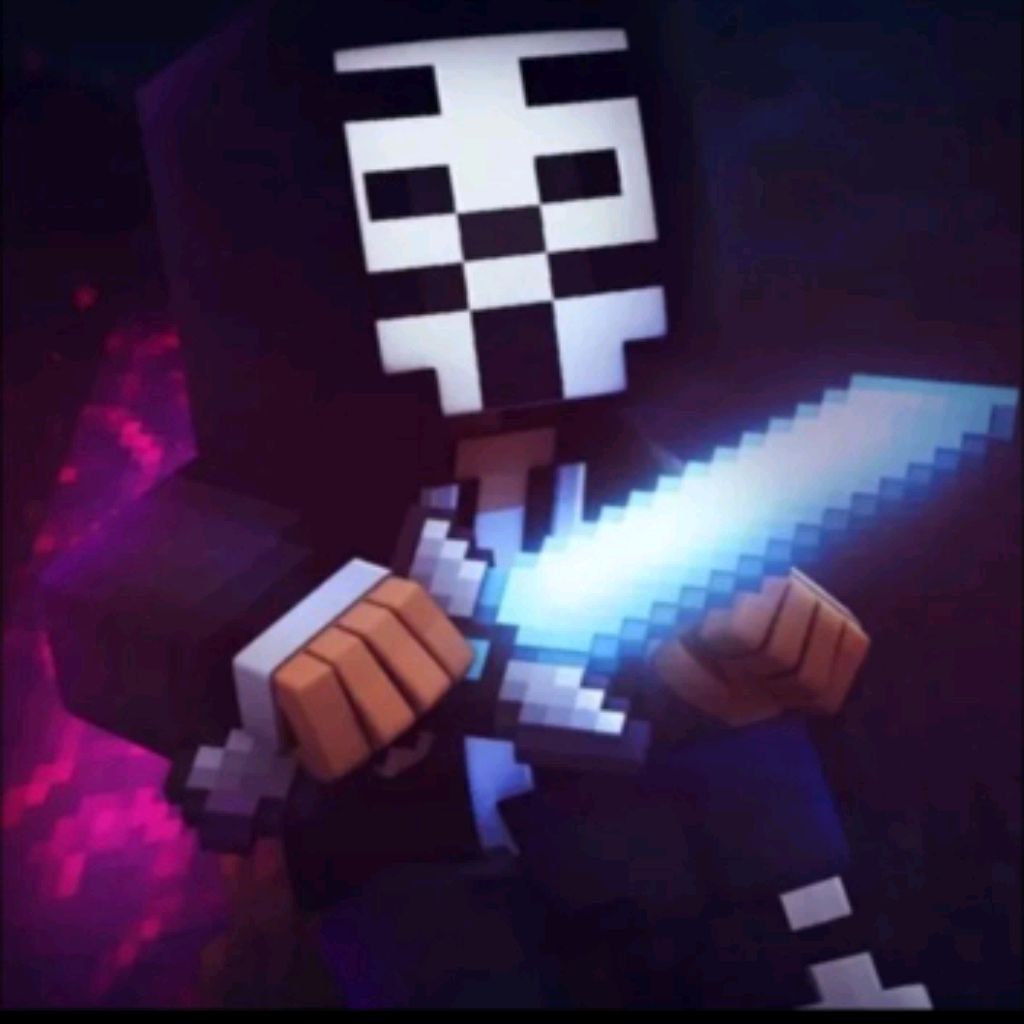 Иконка канала Pixel Craft