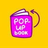 Иконка канала Дарья Ступенькина POP-UP_book_Объёмные книги
