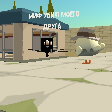 Иконка канала Макар 65к