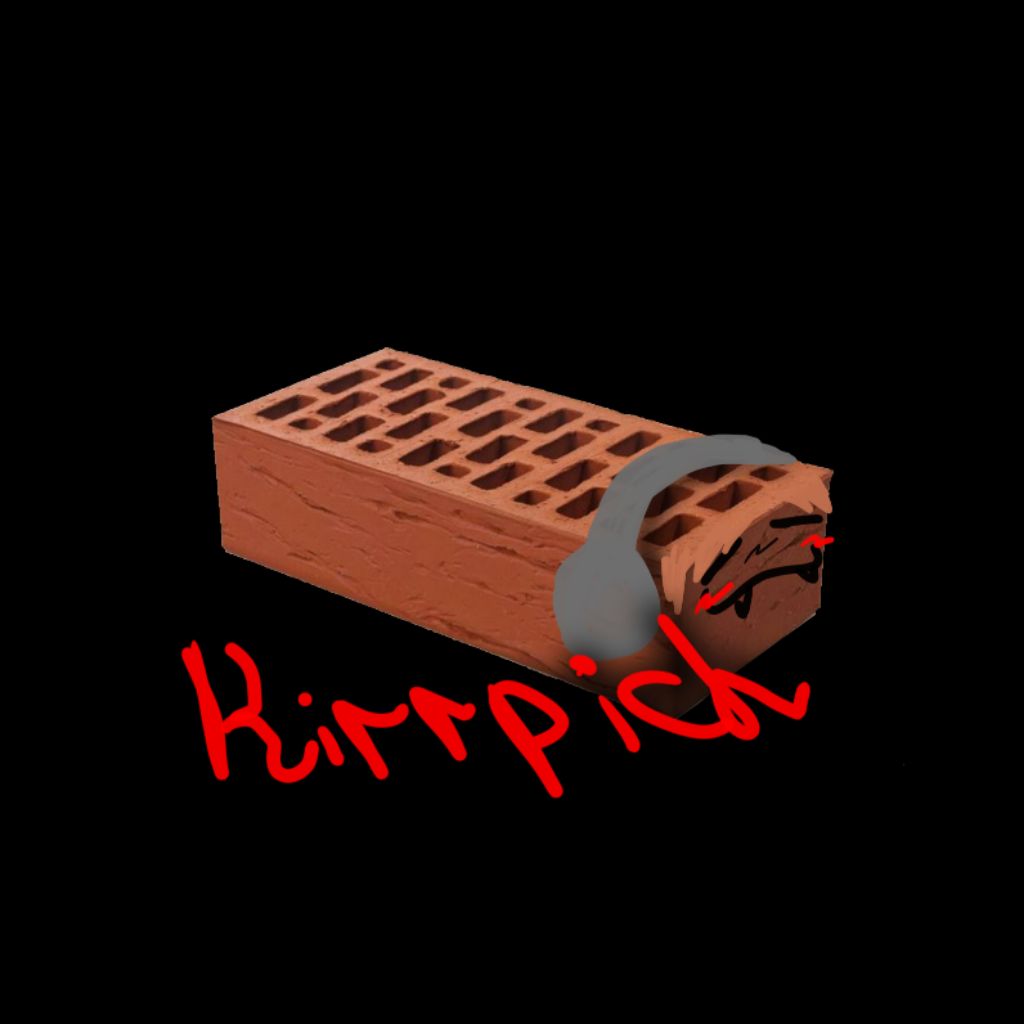 Иконка канала Kirpich