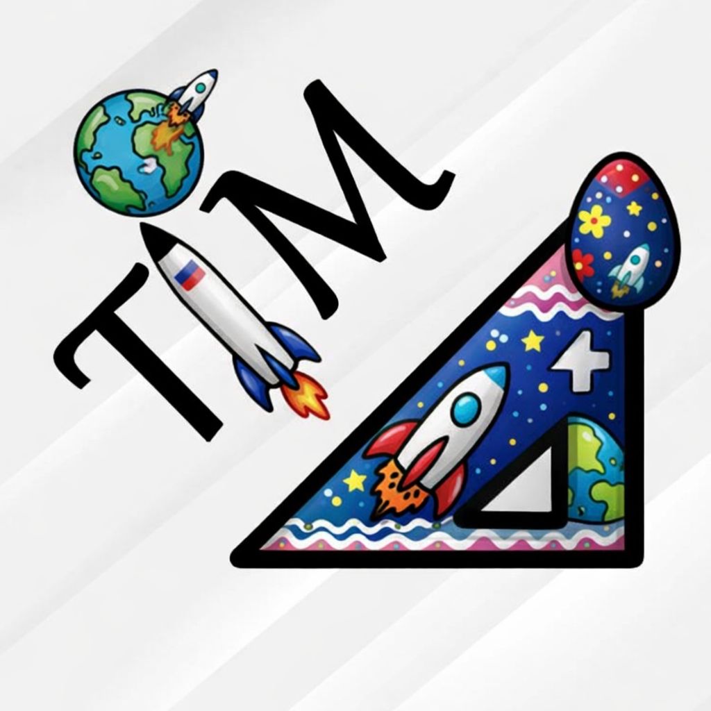 Иконка канала Твоя Математика | ОГЭ, ЕГЭ