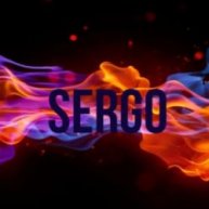 Иконка канала SERGO