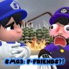 Иконка канала SMG4