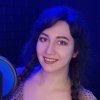 Иконка канала Даришэль - арт блог стихи песни кино жизнь юмор