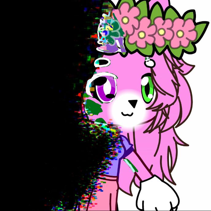 Иконка канала кОsHка ду$я