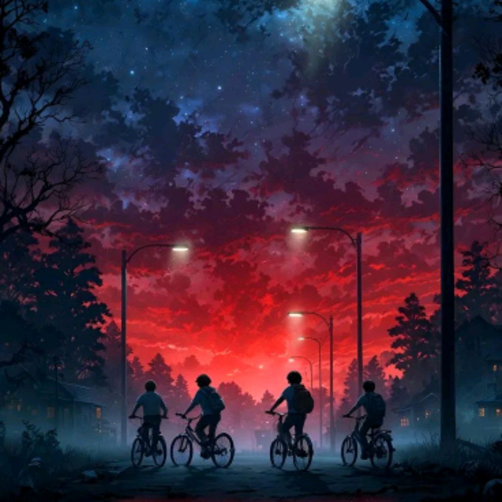 Иконка канала Малые На Связи 🤘