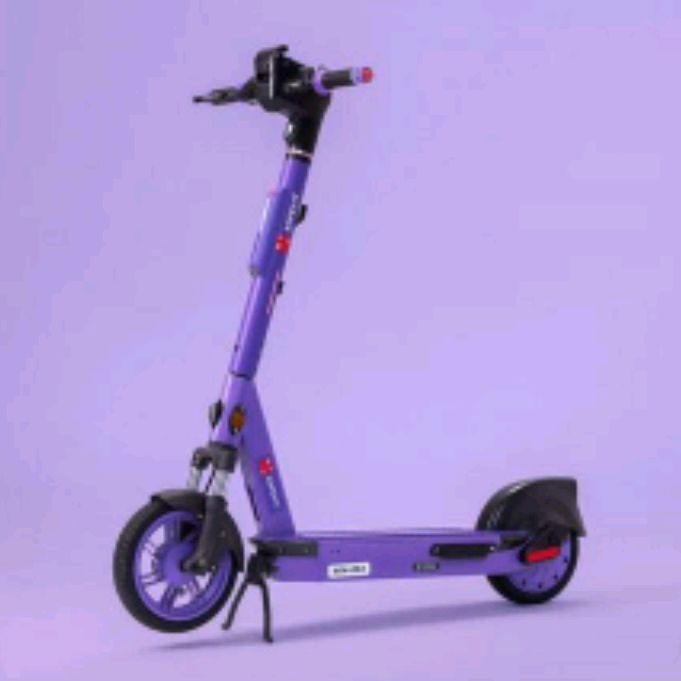 Иконка канала Гордый владелец ninebot max