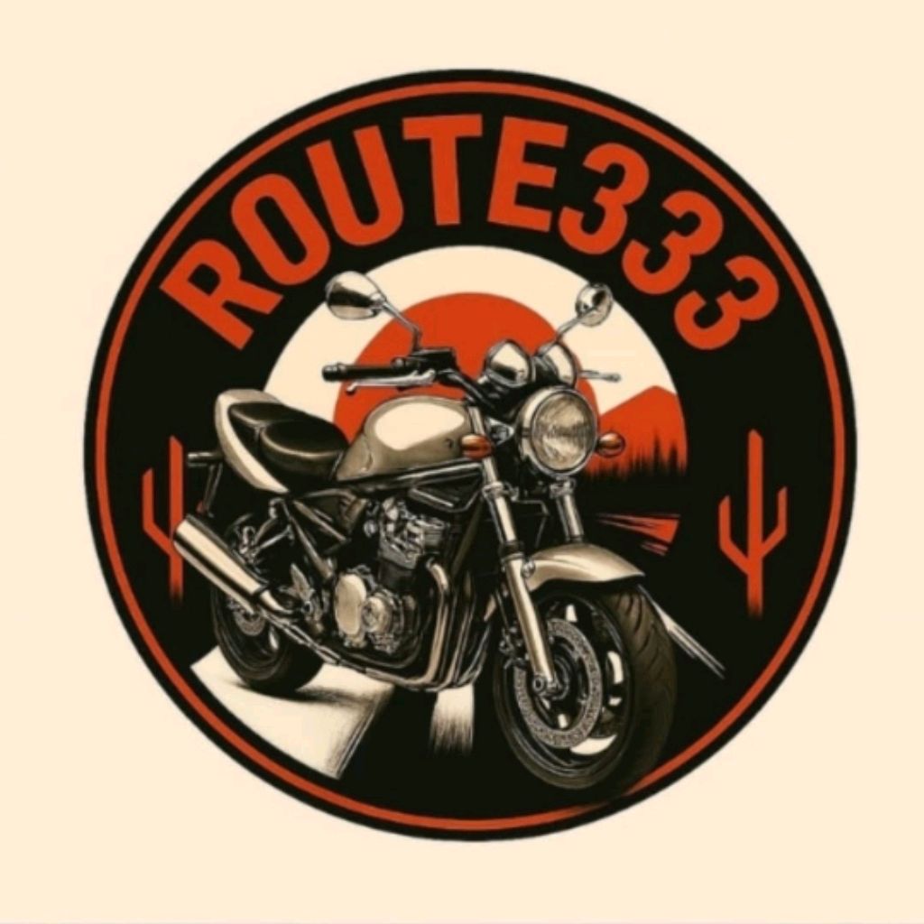 Иконка канала 🇷🇺Routе333🇷🇺