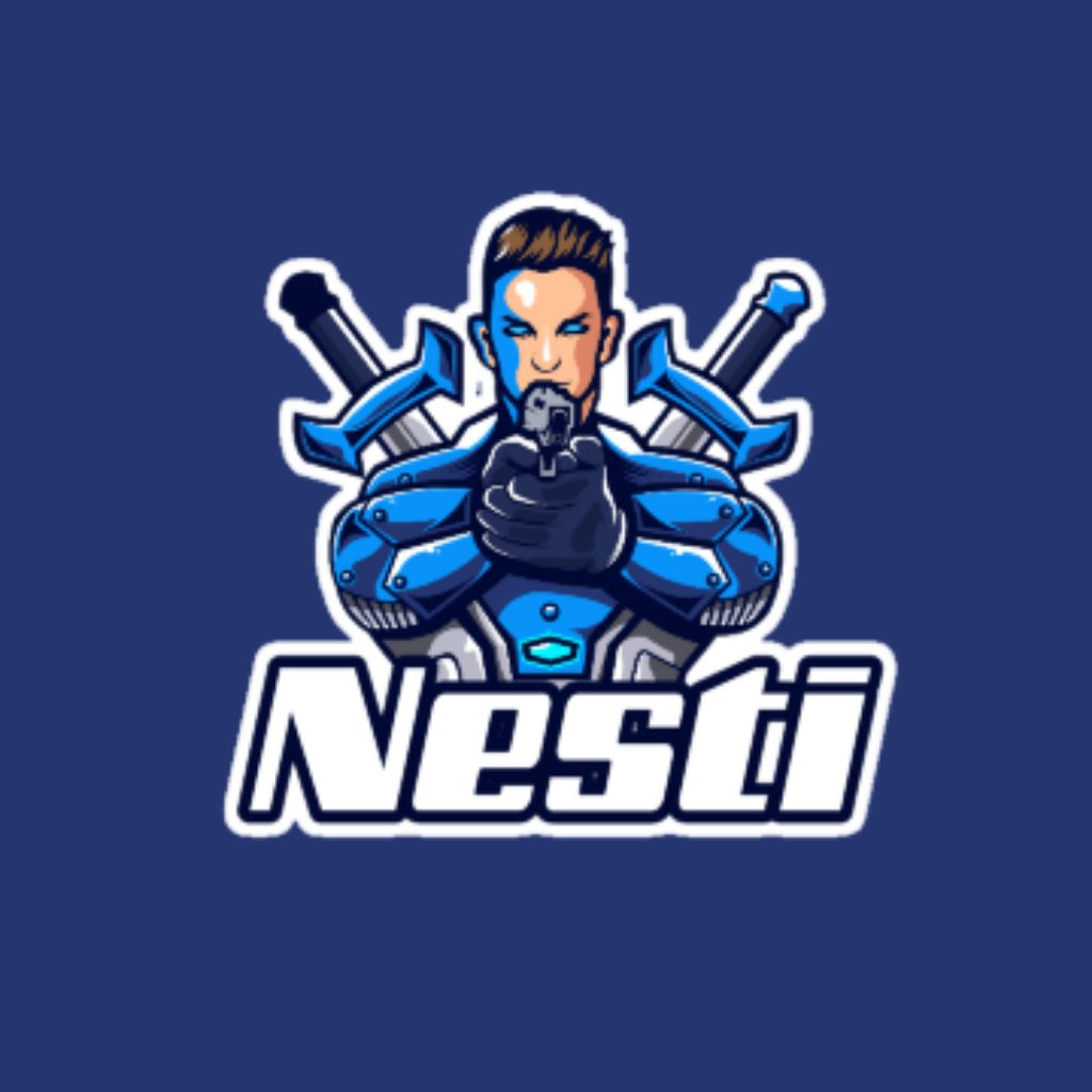 Иконка канала Nesti