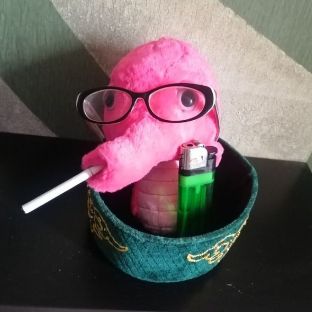 Иконка канала Большой Алкогольный Коллайдер