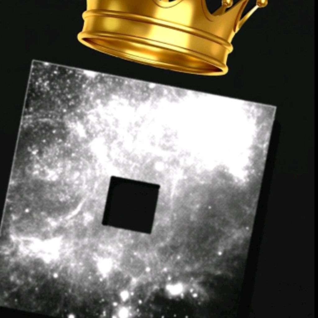 Иконка канала Roblox King 👑