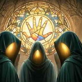 Иконка канала "Битва экстрасенсов" 11.04.2026: 25 сезон 7 выпуск