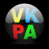 Иконка канала VKPA