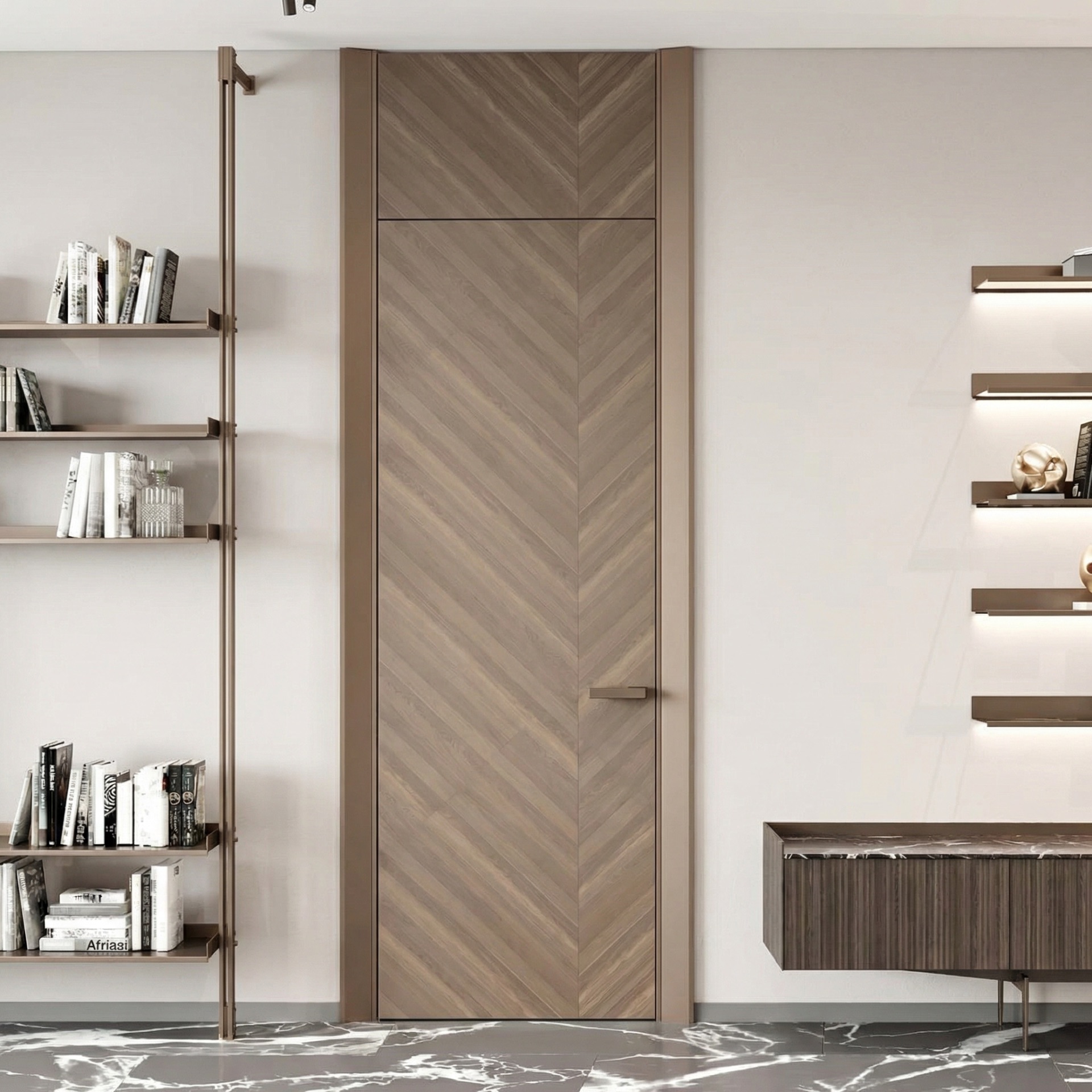 Иконка канала 100 квадратов Двери Cascate Porte, Estet Челябинск