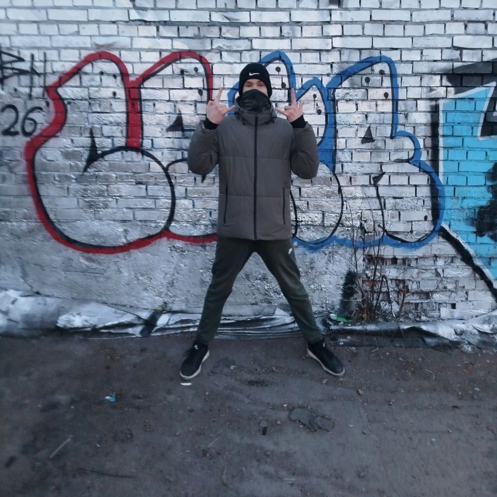 Иконка канала Vallexor777