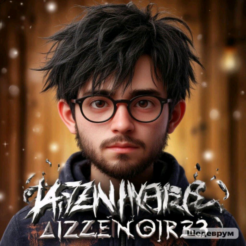 Иконка канала ArkanoiD