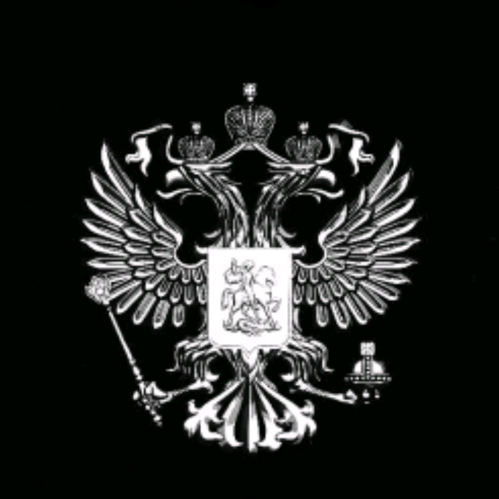 Иконка канала СССР