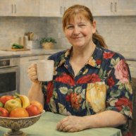 Иконка канала Дневник неидеальной женщины | Марина