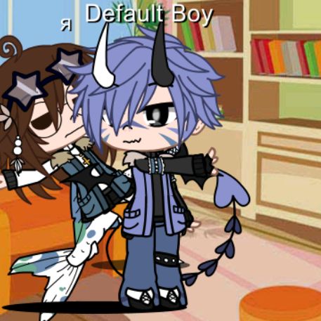 Иконка канала М_ко🌺🌌