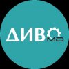 Иконка канала ДИВОмд