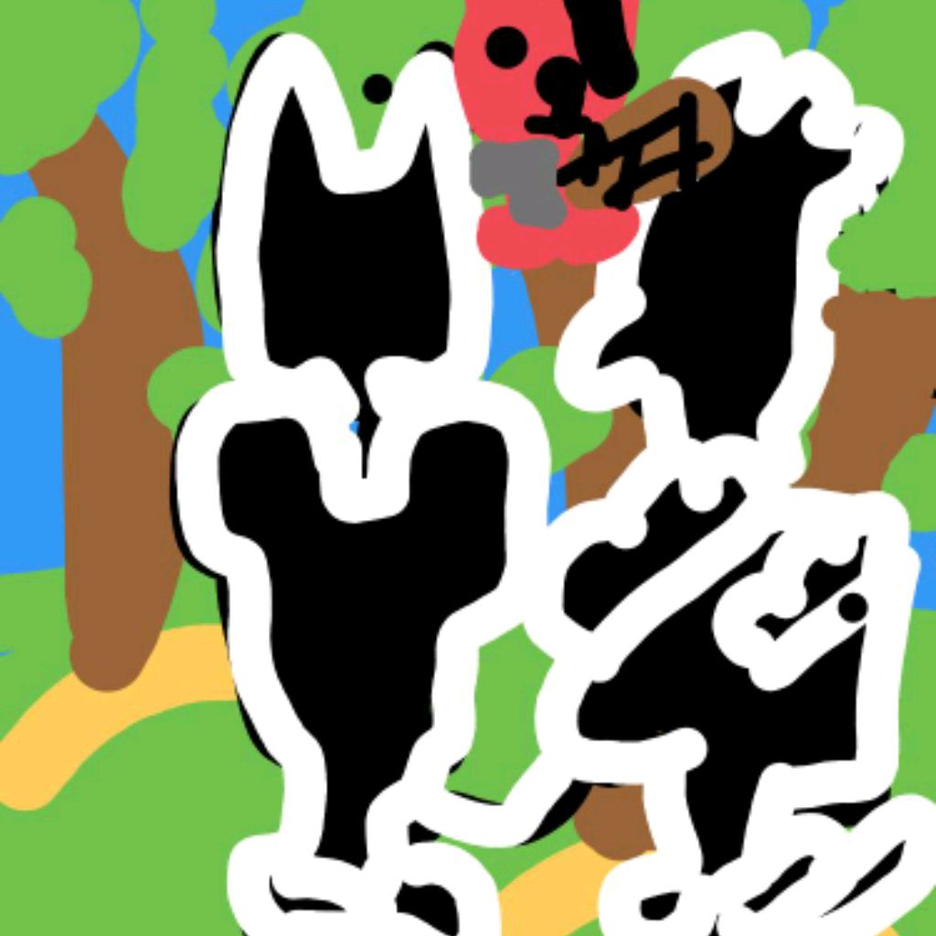 Иконка канала Волшебный Лес