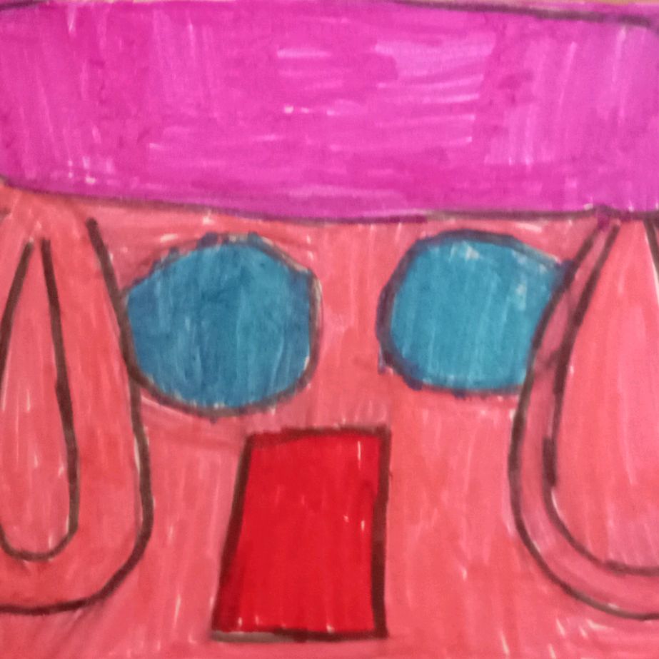 Иконка канала Бэсси Sonana Пончик official