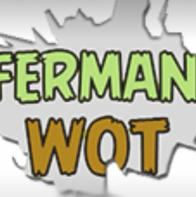 Иконка канала Fermani wot и лучшие бои в мире танков