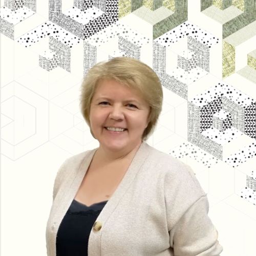 Иконка канала Ольга Цвигун Штучки из ткани