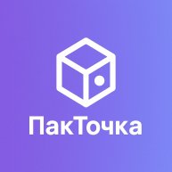Иконка канала ПакТочка | Упаковочные материалы оптом