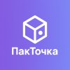 Иконка канала ПакТочка | Упаковочные материалы оптом
