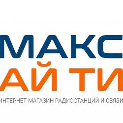Иконка канала radiomaxit