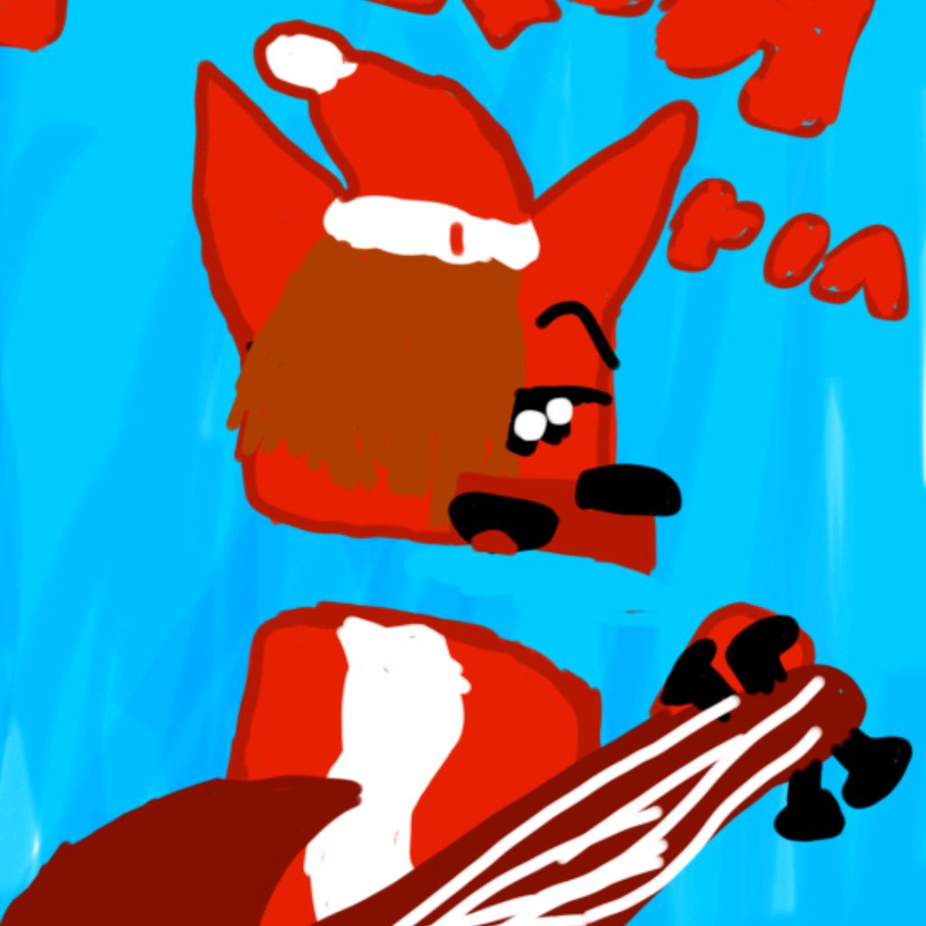 Иконка канала Красный Фенек