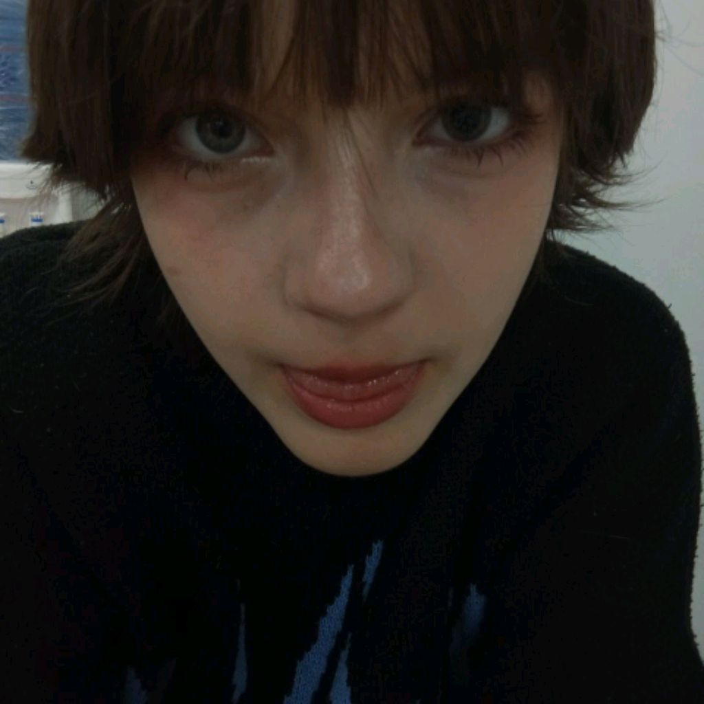 Иконка канала 👾Нинка Мандаринки👾