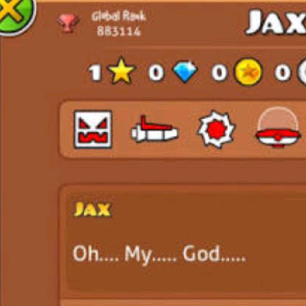 Иконка канала Jax Fan