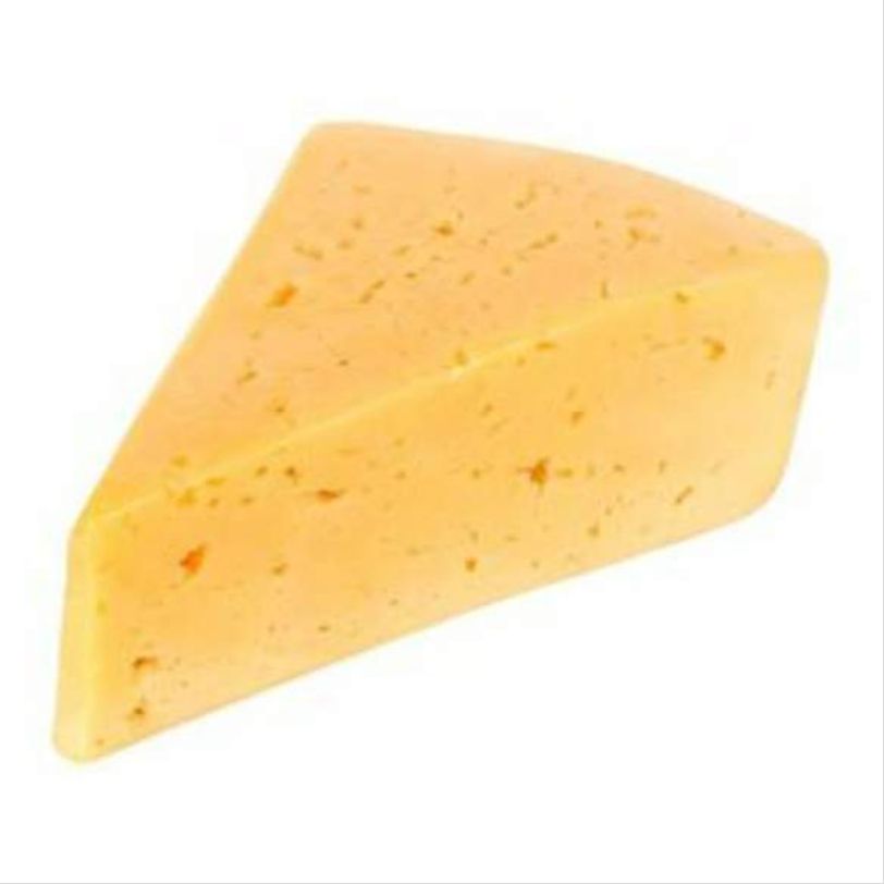 Иконка канала Сыр