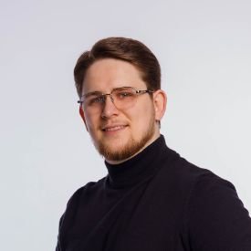 Иконка канала Дмитрий Шилов