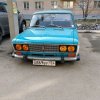 Иконка канала LADA PRIORA