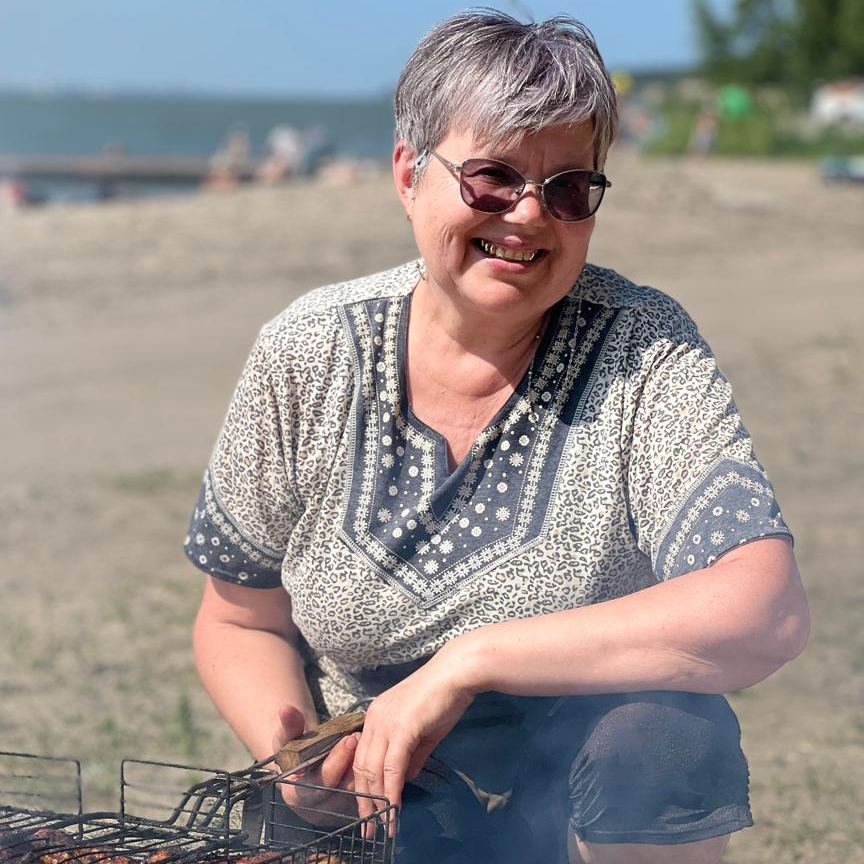 Иконка канала Жизнь в Сибирской глубинке