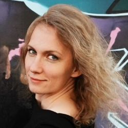 Иконка канала Tango с Натальей DJ Pandora